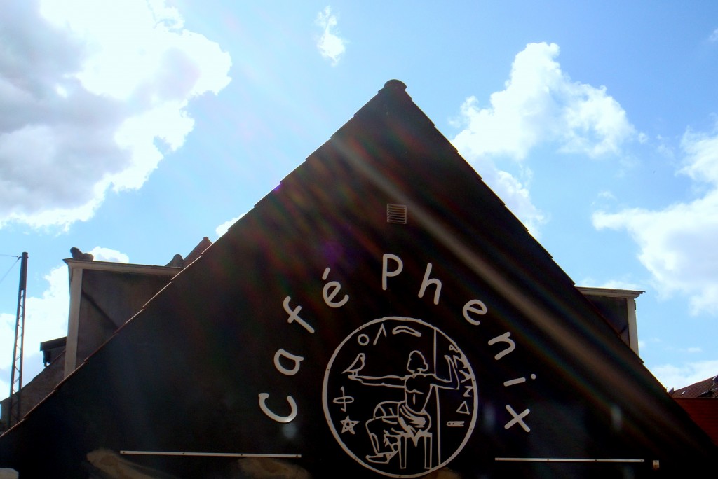 Café Phenix – Café i hjertet af Valby | ValbyOnline